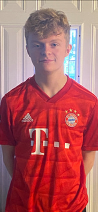 Jonathan (Carter) Cross's Men's Soccer Recruiting Profile