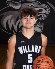 Riley Wolf's Men's Basketball Recruiting Profile