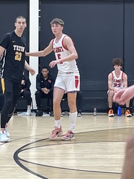 Barrett Loer's Men's Basketball Recruiting Profile