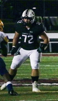 Tyler Tortorich's Football Recruiting Profile