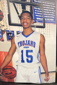 William Toney's Men's Basketball Recruiting Profile