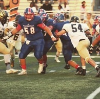 Hunter Hankins's Football Recruiting Profile