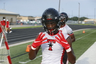 Jamare Williams's Football Recruiting Profile