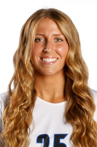 Elizabeth "Ellie" Fox's Women's Volleyball Recruiting Profile