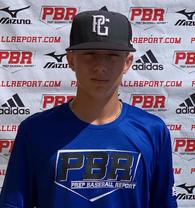 Tyler Schwartzkopf's Baseball Recruiting Profile
