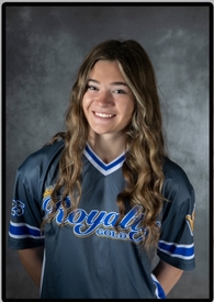 Savannah Vanderpool's Softball Recruiting Profile