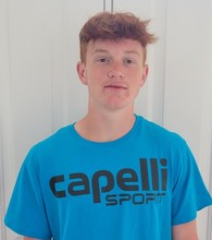 Jake Houston's Men's Soccer Recruiting Profile