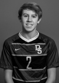 Adam Knutson's Men's Soccer Recruiting Profile