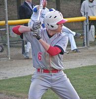Trey Byrd's Baseball Recruiting Profile