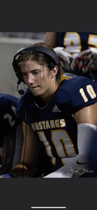 Blake Baker's Football Recruiting Profile