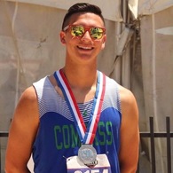 Donovan Ramirez's Men's Track Recruiting Profile