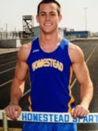 Trevor Stanley's Men's Track Recruiting Profile
