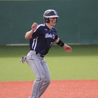 Nick Abrams's Baseball Recruiting Profile