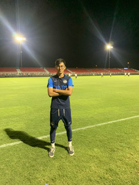 Joe Lopez's Men's Soccer Recruiting Profile