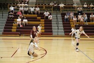 Taylor Stivers's Women's Volleyball Recruiting Profile