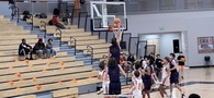 Jackson McVey's Men's Basketball Recruiting Profile