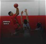 Jordan Boyle's Men's Basketball Recruiting Profile