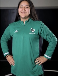 Daisy Cabriales's Women's Wrestling Recruiting Profile