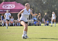 Bailey Meyer's Women's Soccer Recruiting Profile
