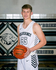 Jake Wallin's Men's Basketball Recruiting Profile