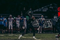 Caleb Morris's Football Recruiting Profile