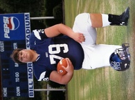 Justin Webber's Football Recruiting Profile