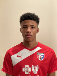 Joshua Offutt's Men's Soccer Recruiting Profile