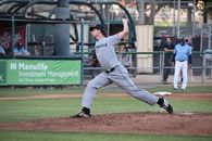 Liam Miller's Baseball Recruiting Profile