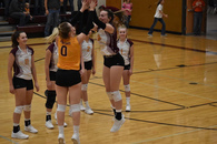 Harlee Graham's Women's Volleyball Recruiting Profile