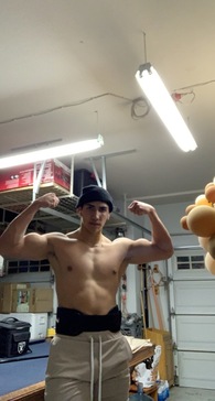 Jake Acuna's Football Recruiting Profile