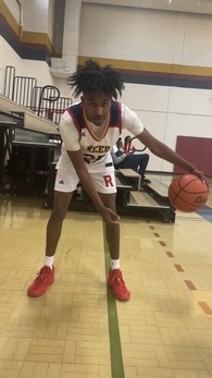 Elijah Watson's Men's Basketball Recruiting Profile