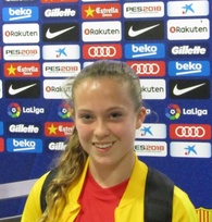 Kiersten Kennedy's Women's Soccer Recruiting Profile