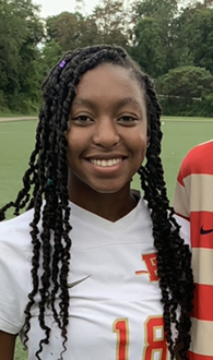 Kari Holt's Women's Soccer Recruiting Profile