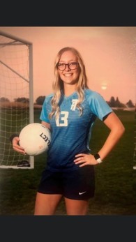 Kaylin Bailey's Women's Soccer Recruiting Profile