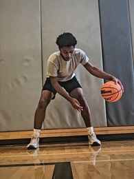 Ashaad Harrison's Men's Basketball Recruiting Profile