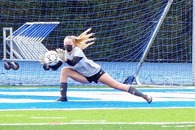 Ava McInvale's Women's Soccer Recruiting Profile