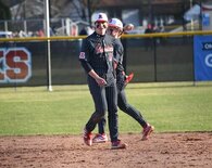 Connor Olson's Baseball Recruiting Profile