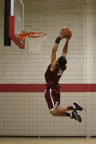 Jaylen Lowe's Men's Basketball Recruiting Profile