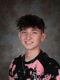 Jaxon Tregembo's Men's Soccer Recruiting Profile