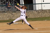 Angela Bryden's Softball Recruiting Profile