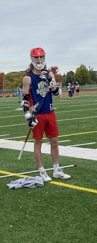 Matthew Moore's Men's Lacrosse Recruiting Profile