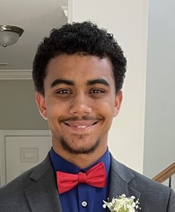 Aiden Posey's Men's Soccer Recruiting Profile