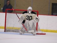 Morgan Heck's Men's Ice Hockey Recruiting Profile