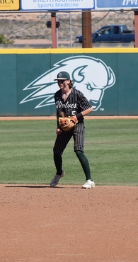 Cade Atkinson's Baseball Recruiting Profile