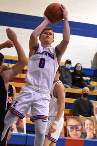 Britton Dutton's Men's Basketball Recruiting Profile