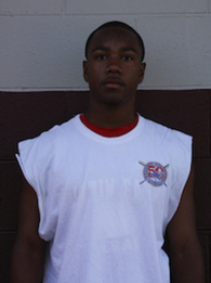 Devin Williams's Football Recruiting Profile