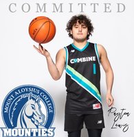 Payton Lewis's Men's Basketball Recruiting Profile