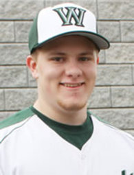 Connor Coolidge's Baseball Recruiting Profile