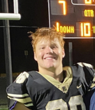 Gavin Colby's Football Recruiting Profile