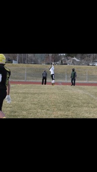 Jordan Dever's Football Recruiting Profile